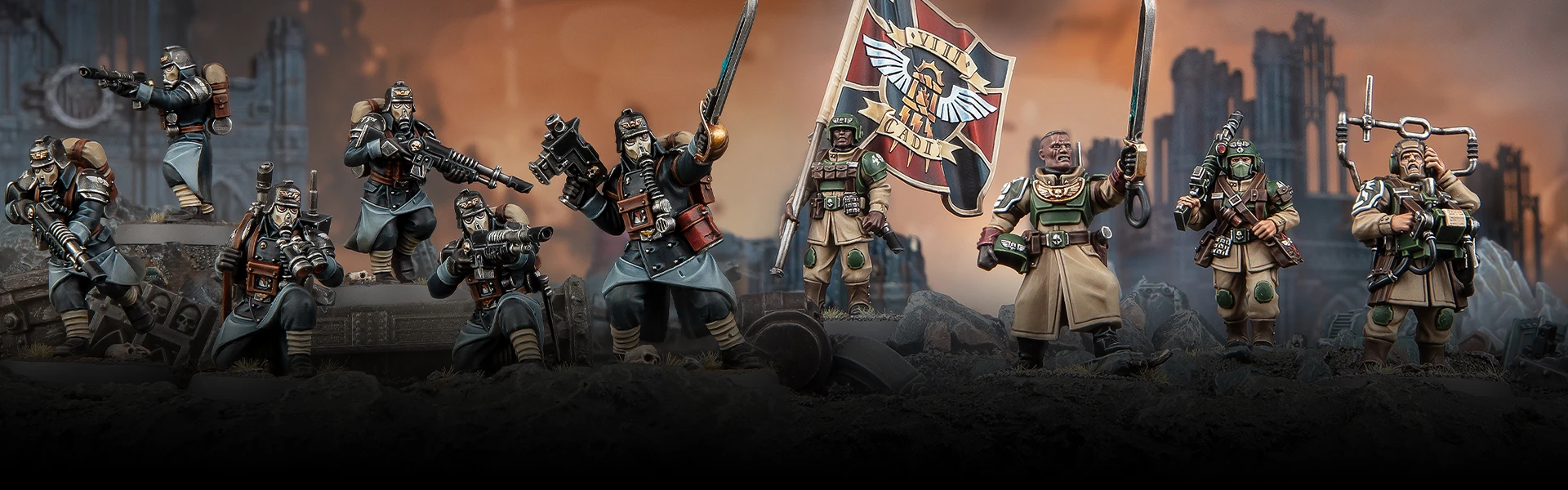 Warhammer 40000