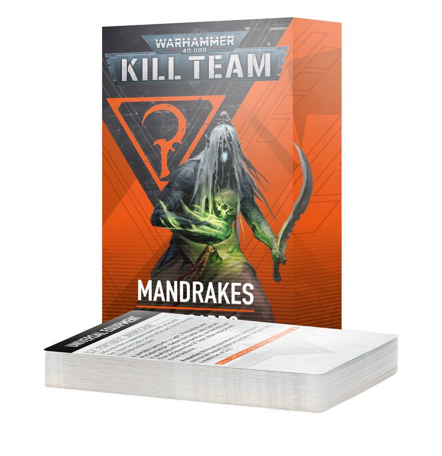 Kill Team