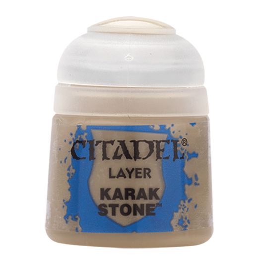Citadel Bone