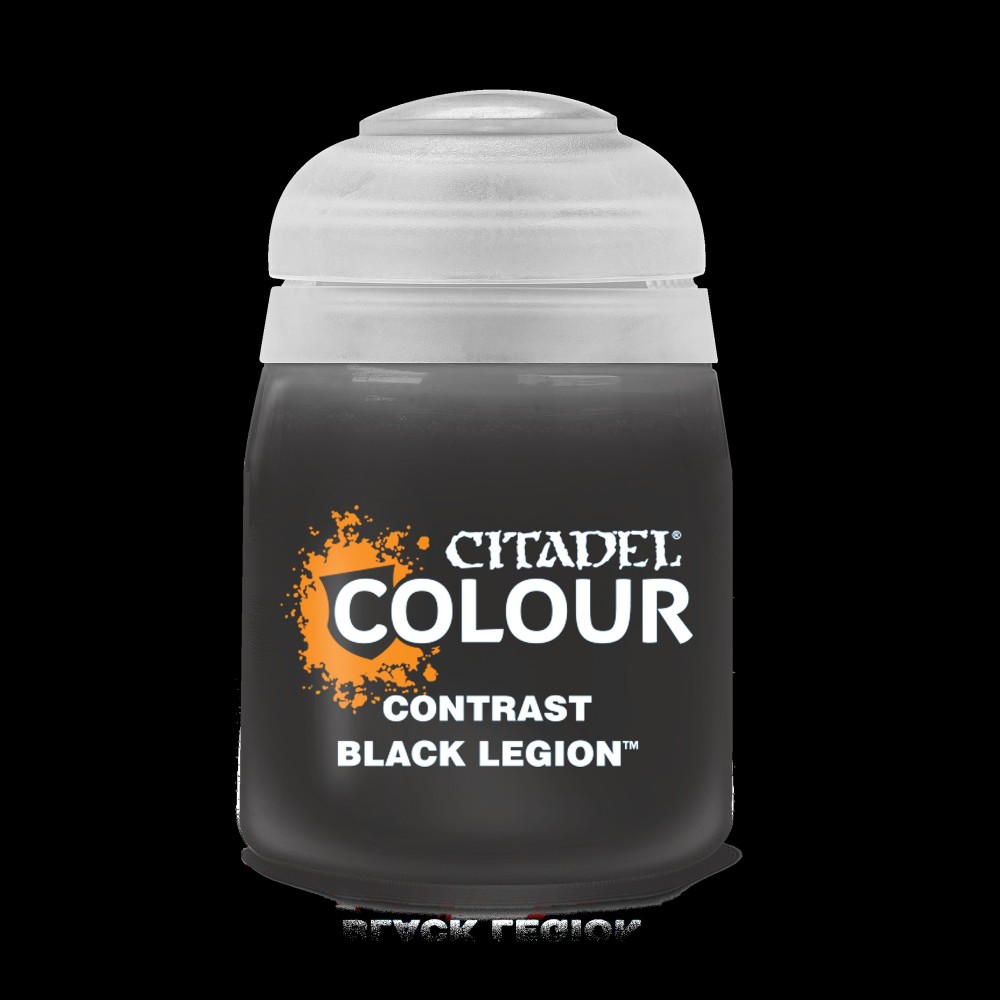 Citadel Black