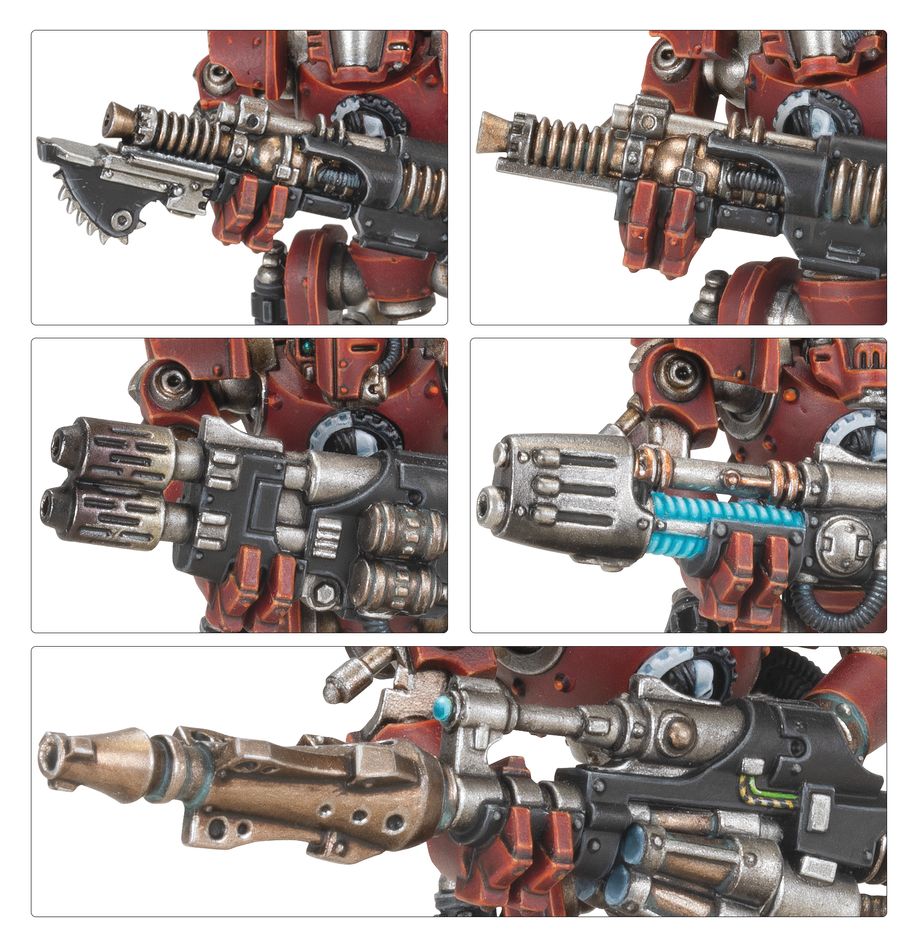 Mechanicum