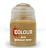 Morghast Bone