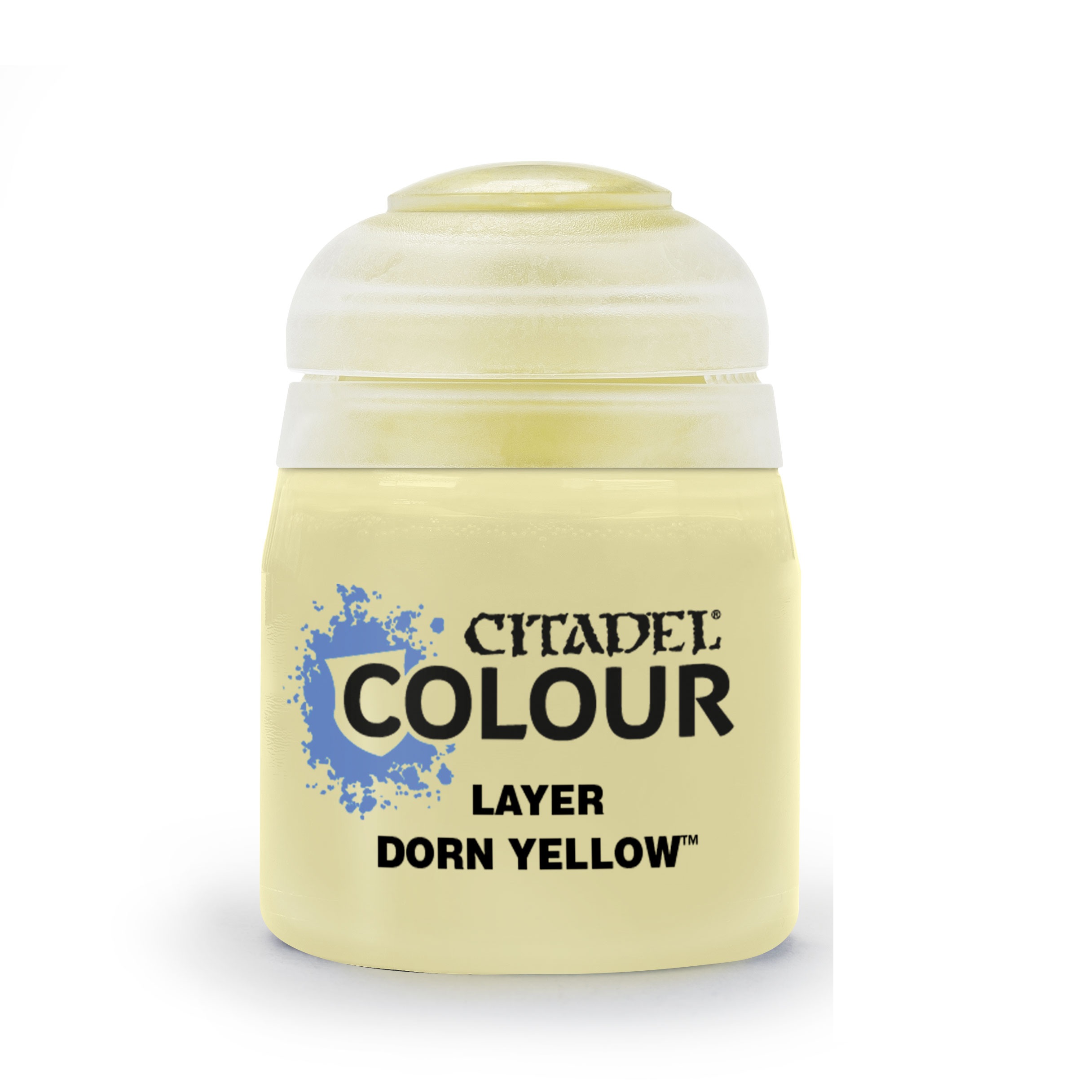 Dorn Yellow