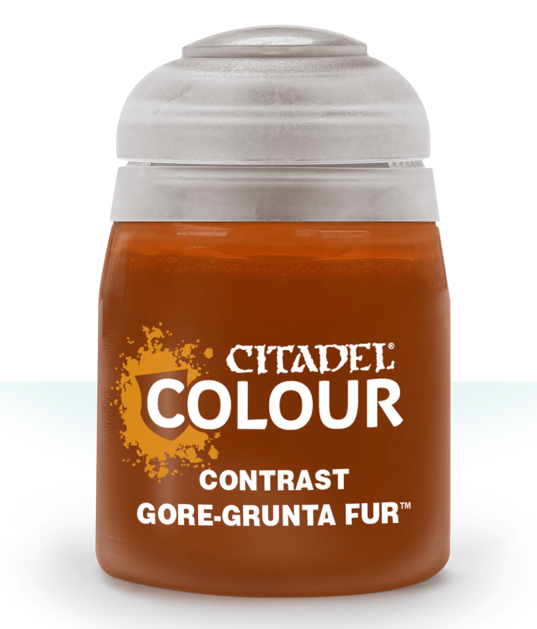 Gore-grunta Fur