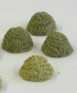 Medium Large Haystacks (15/18mm)
