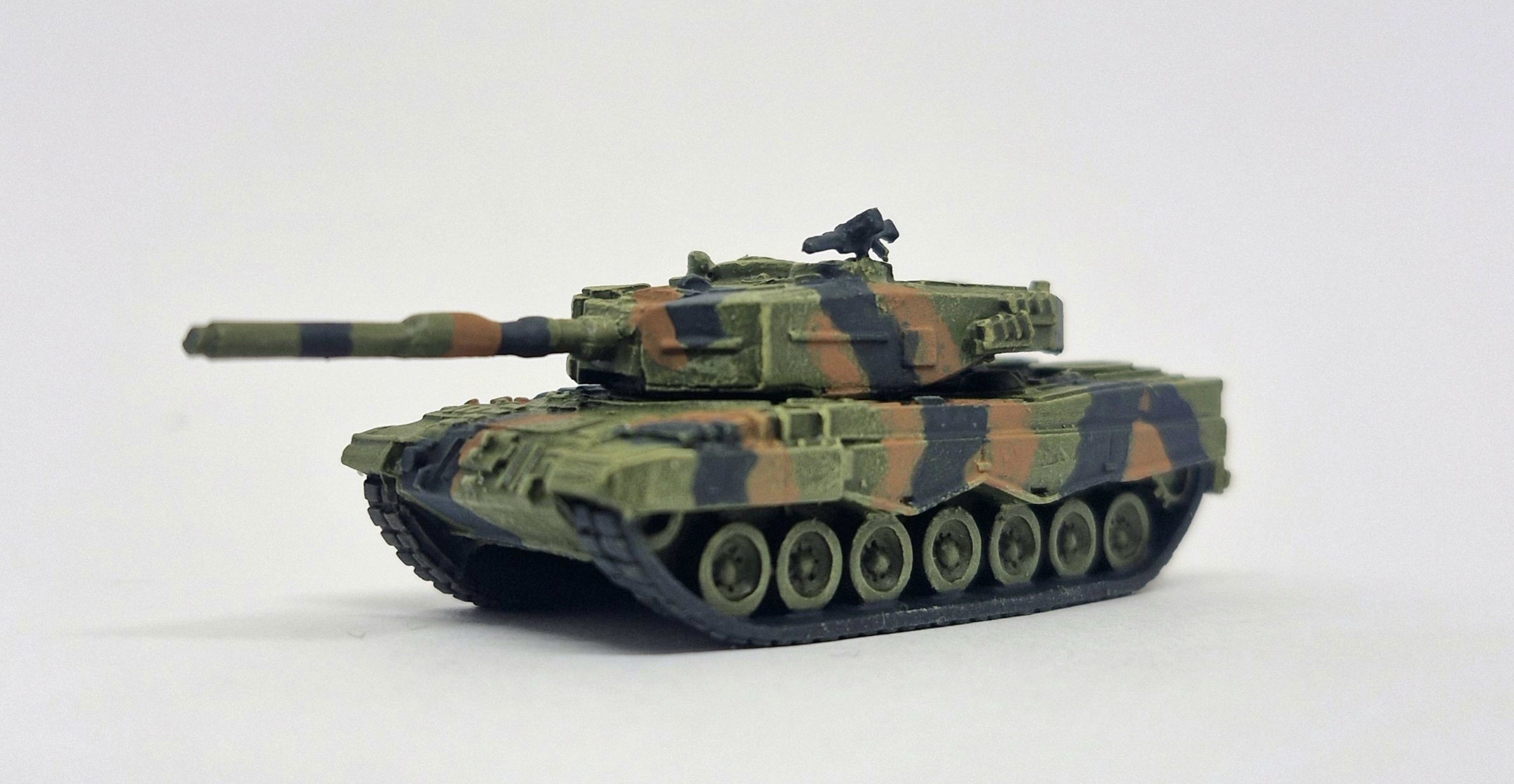Leopard 2/2A1
