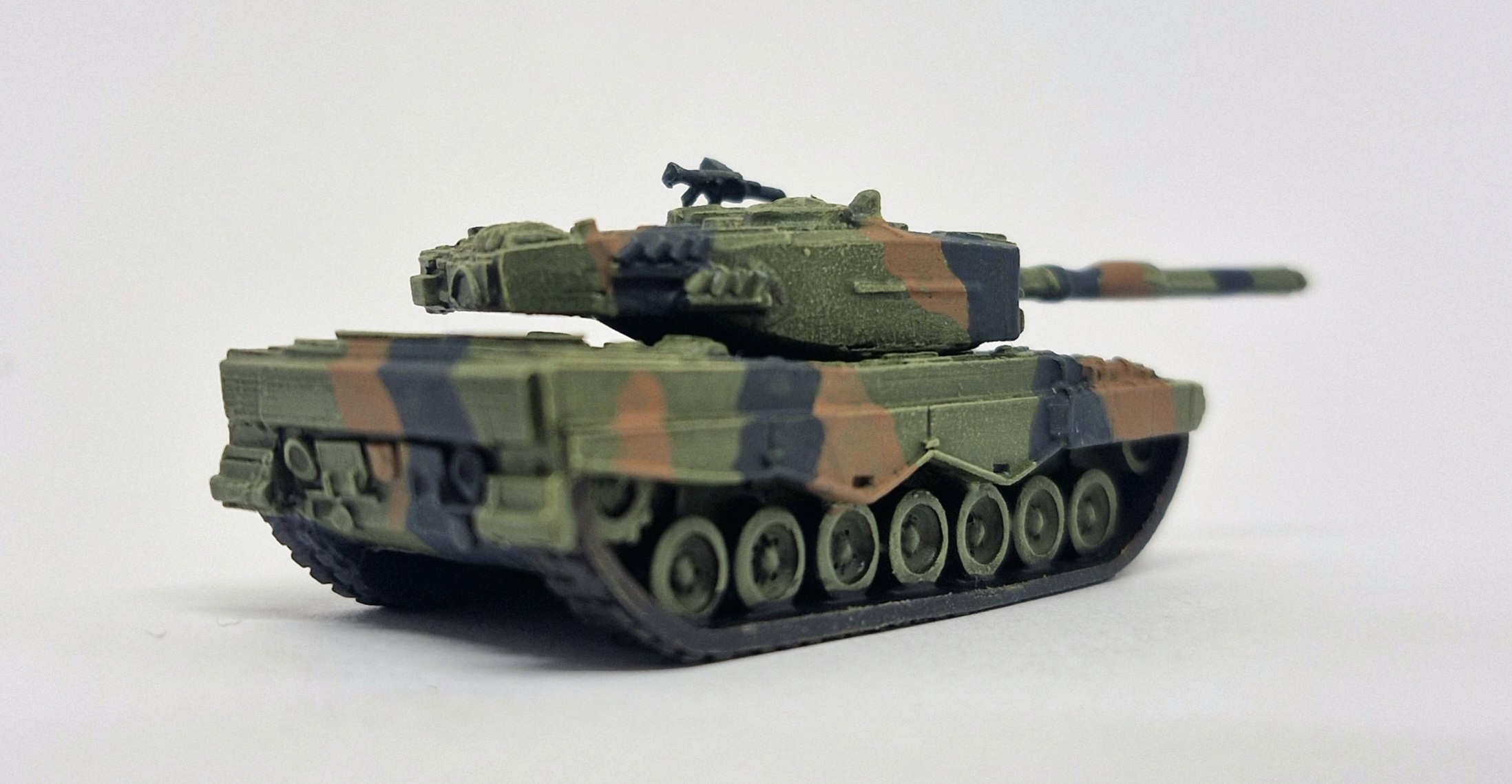 Leopard 2/2A1