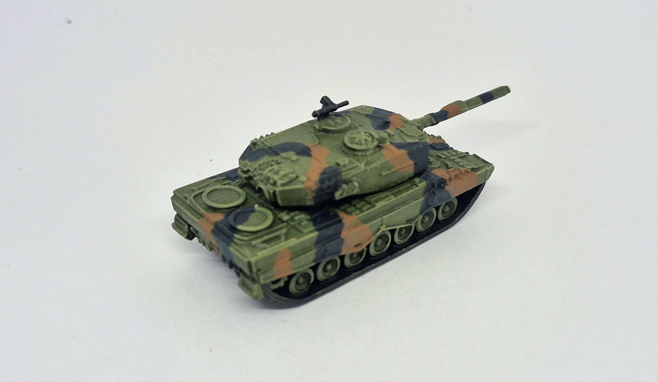 Leopard 2/2A1