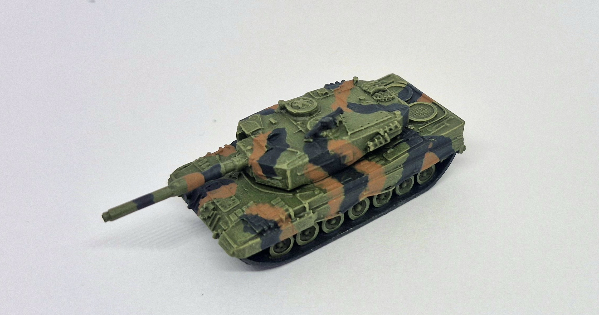Leopard 2/2A1