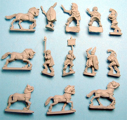 Republican Roman Command