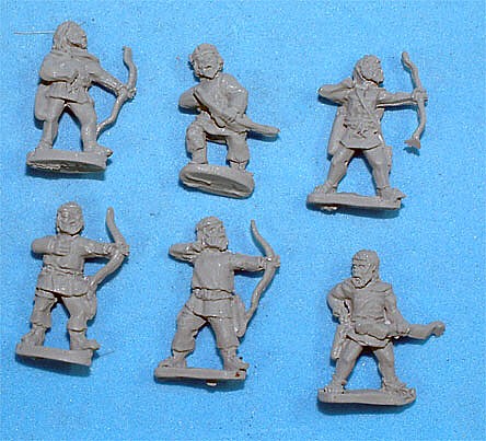 Successor States Elymaian Archers & Arab Archers
