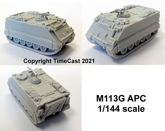 M113G