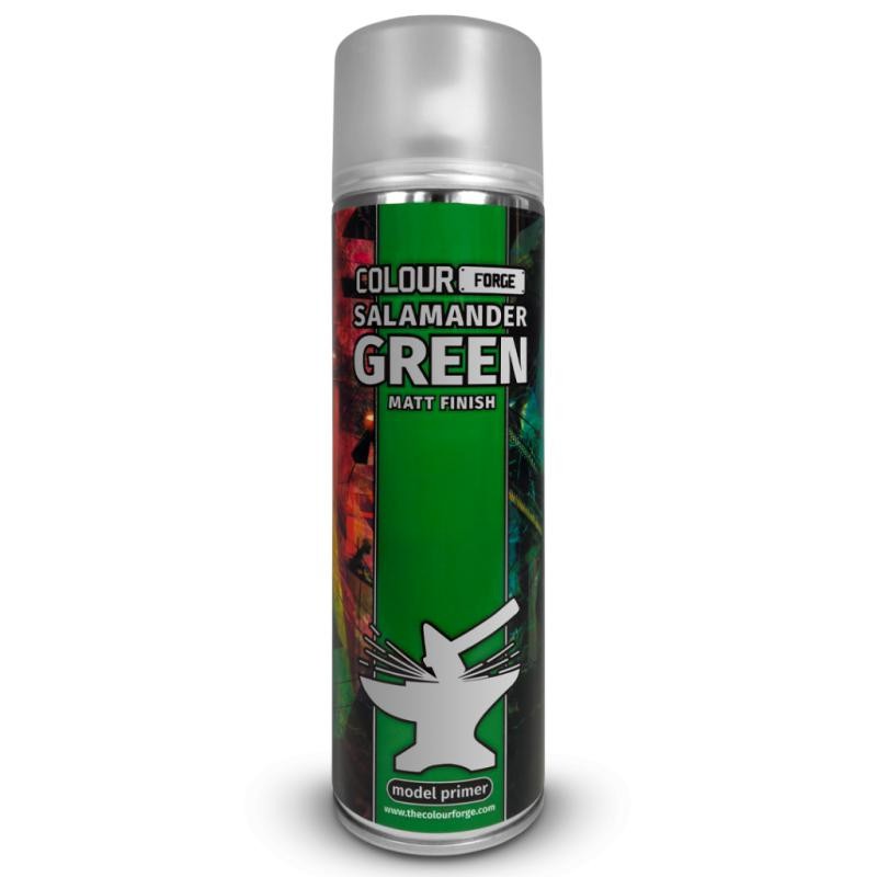 Colour Forge
