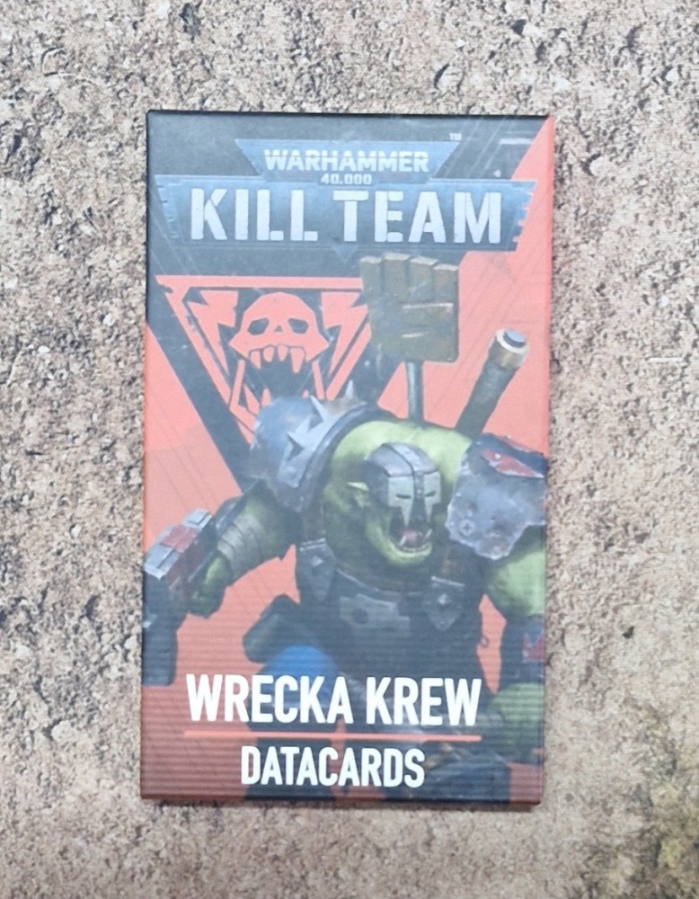 Kill Team